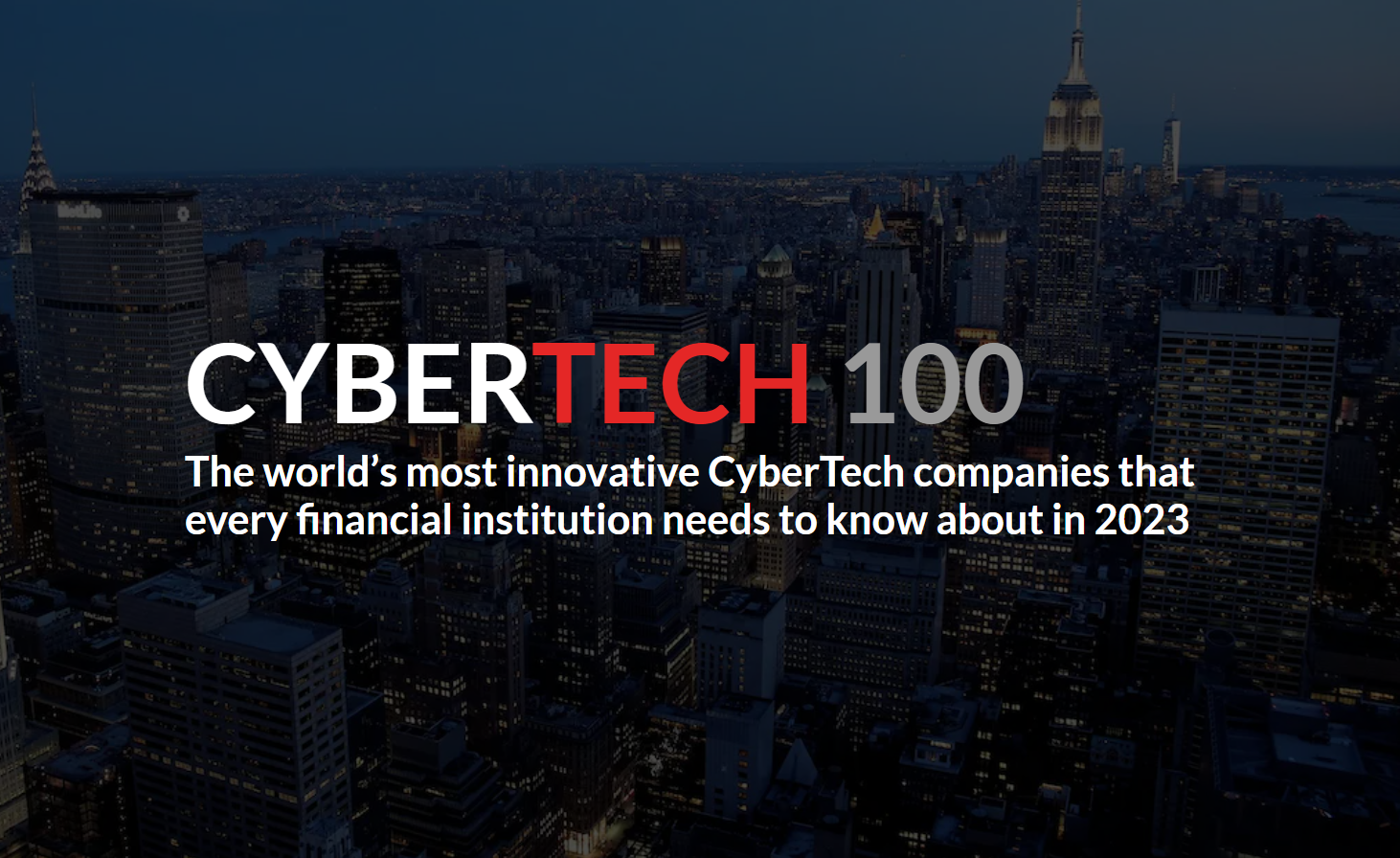 Wabbi Named To Cybertech 100 For Leadership In Application Security