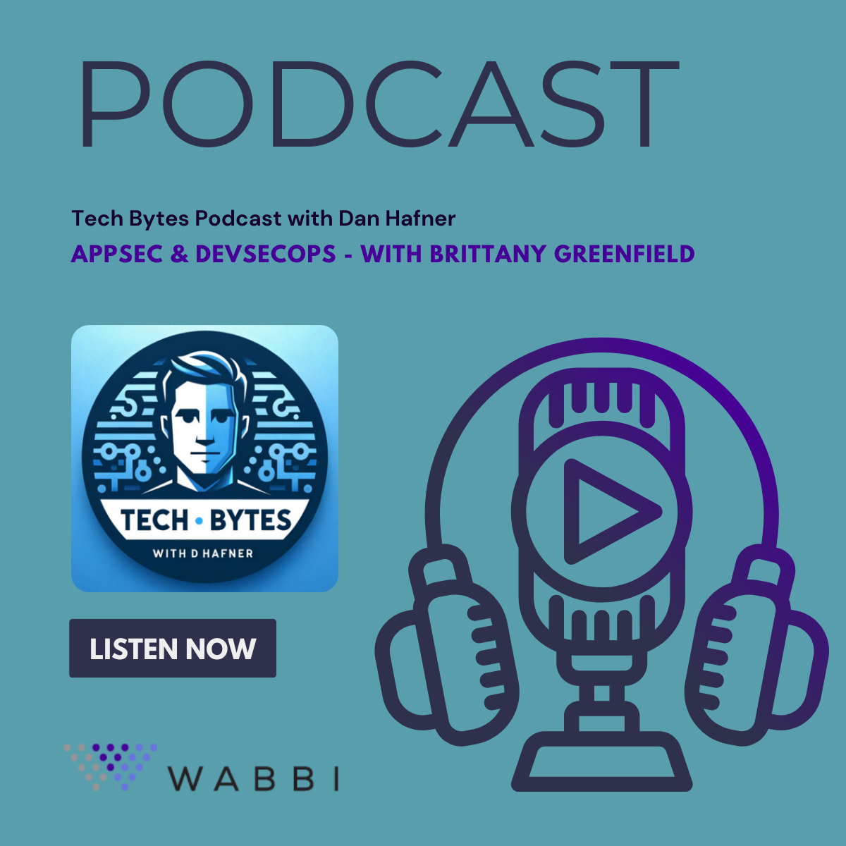 Interview With Tech Bytes On Appsec And Devsecops Wabbi