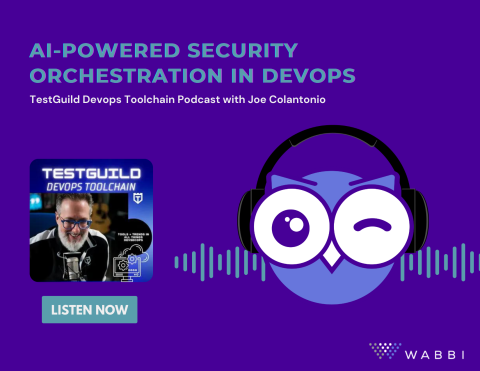 Wabbi Named to CIOReview’s 20 Most Promising DevOps Companies of 2020 - Wabbi