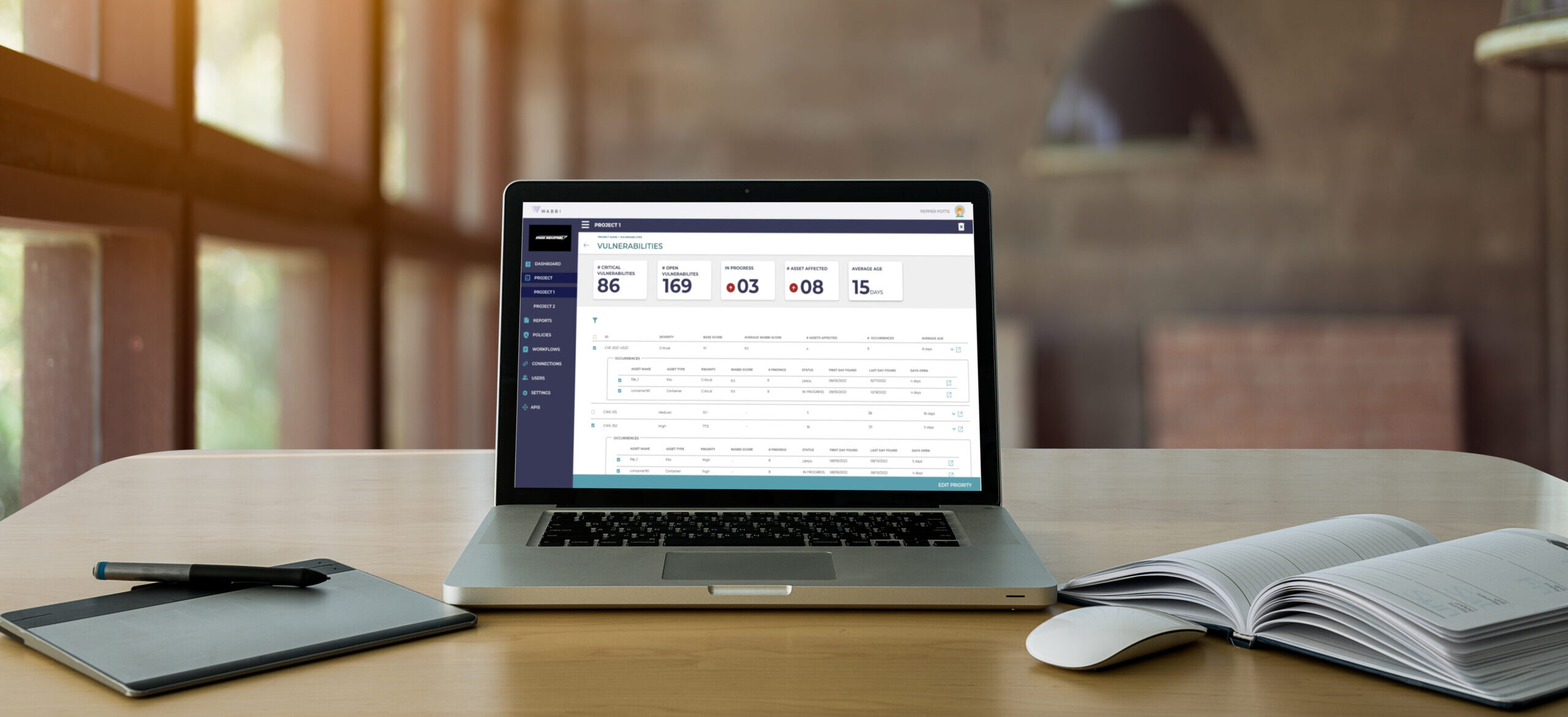 Zero Trust in AppSec: Why It Belongs in Your Pipelines, Too | Wabbi